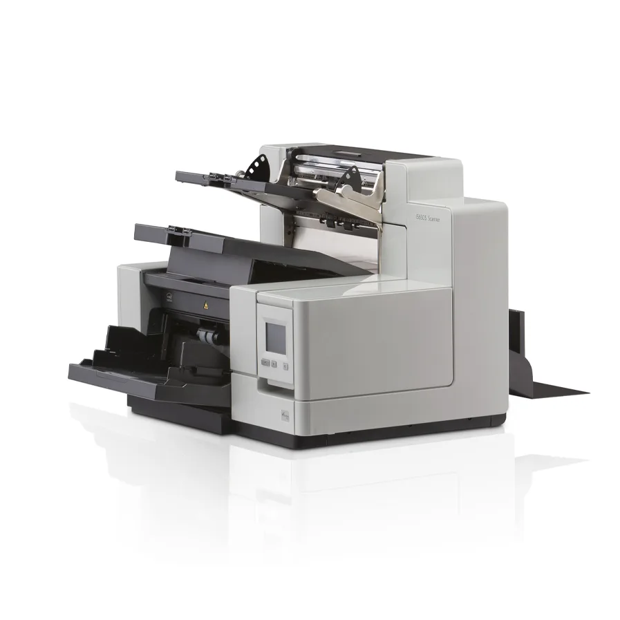 Kodak i5650S High Speed A3 Production Scanner price in bangladesh